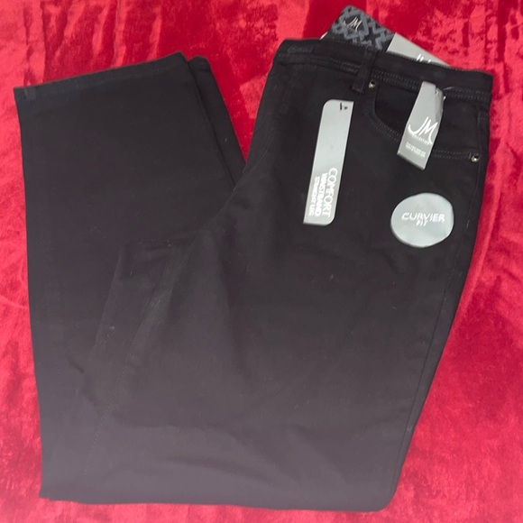 JM Collection | Jeans | New Jm Collection Jeans | Poshmark